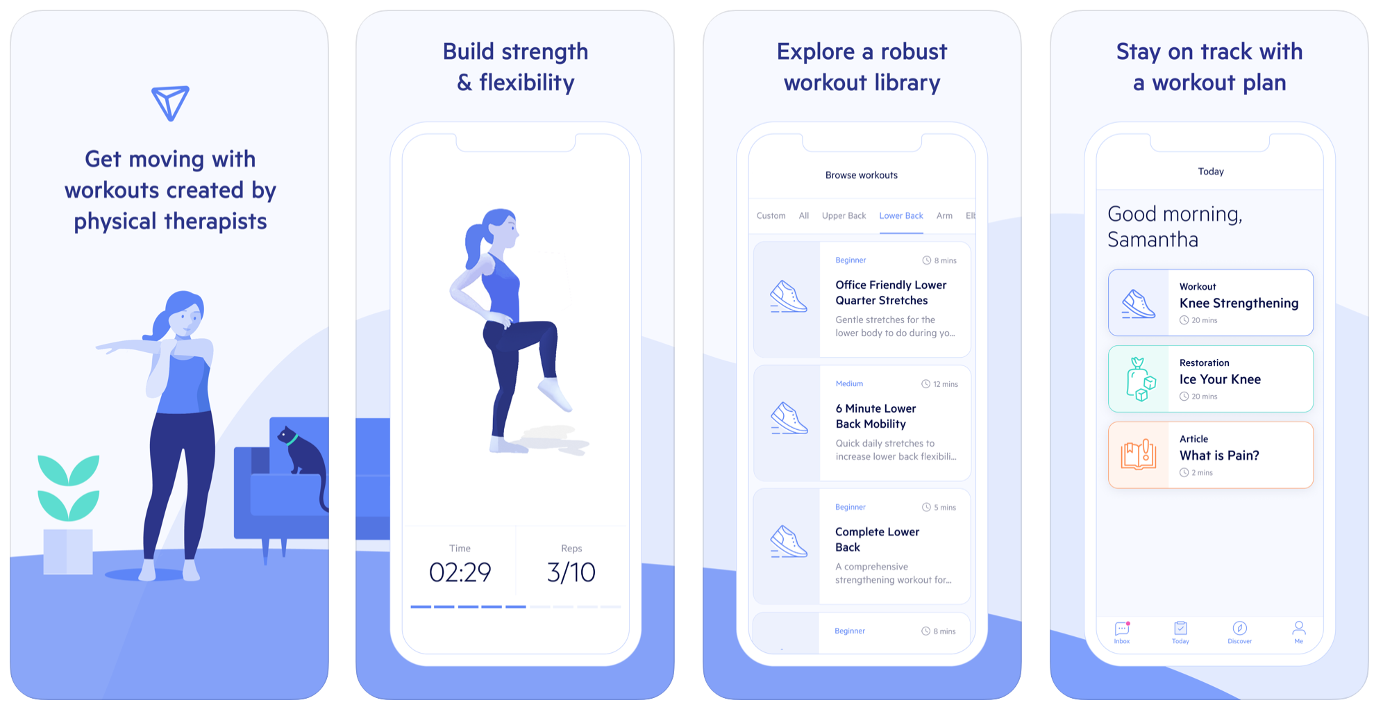 Why Omada Health should buy Physera and other MSK M&A digital health ...