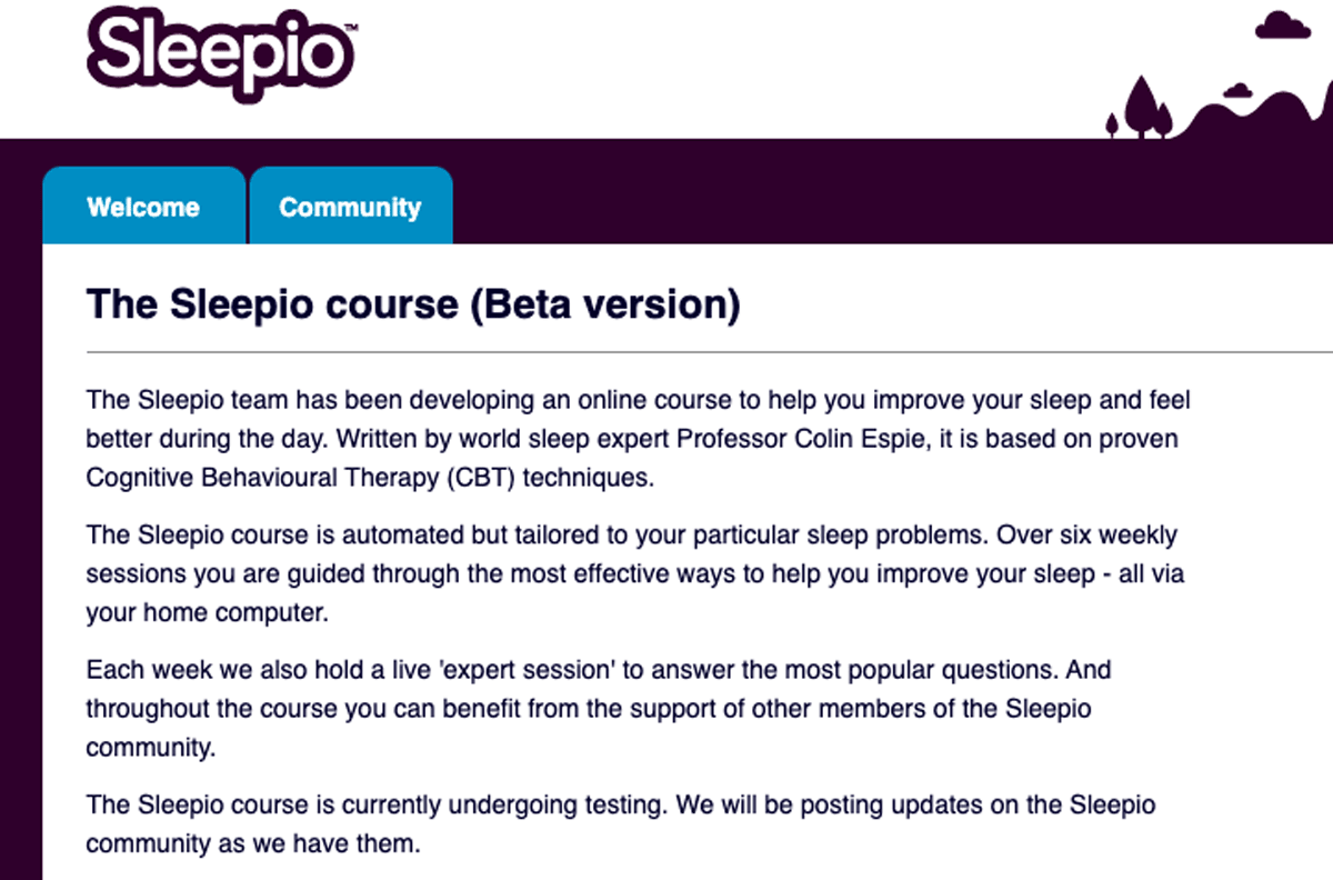 The Big Health Report - Exits and Outcomes